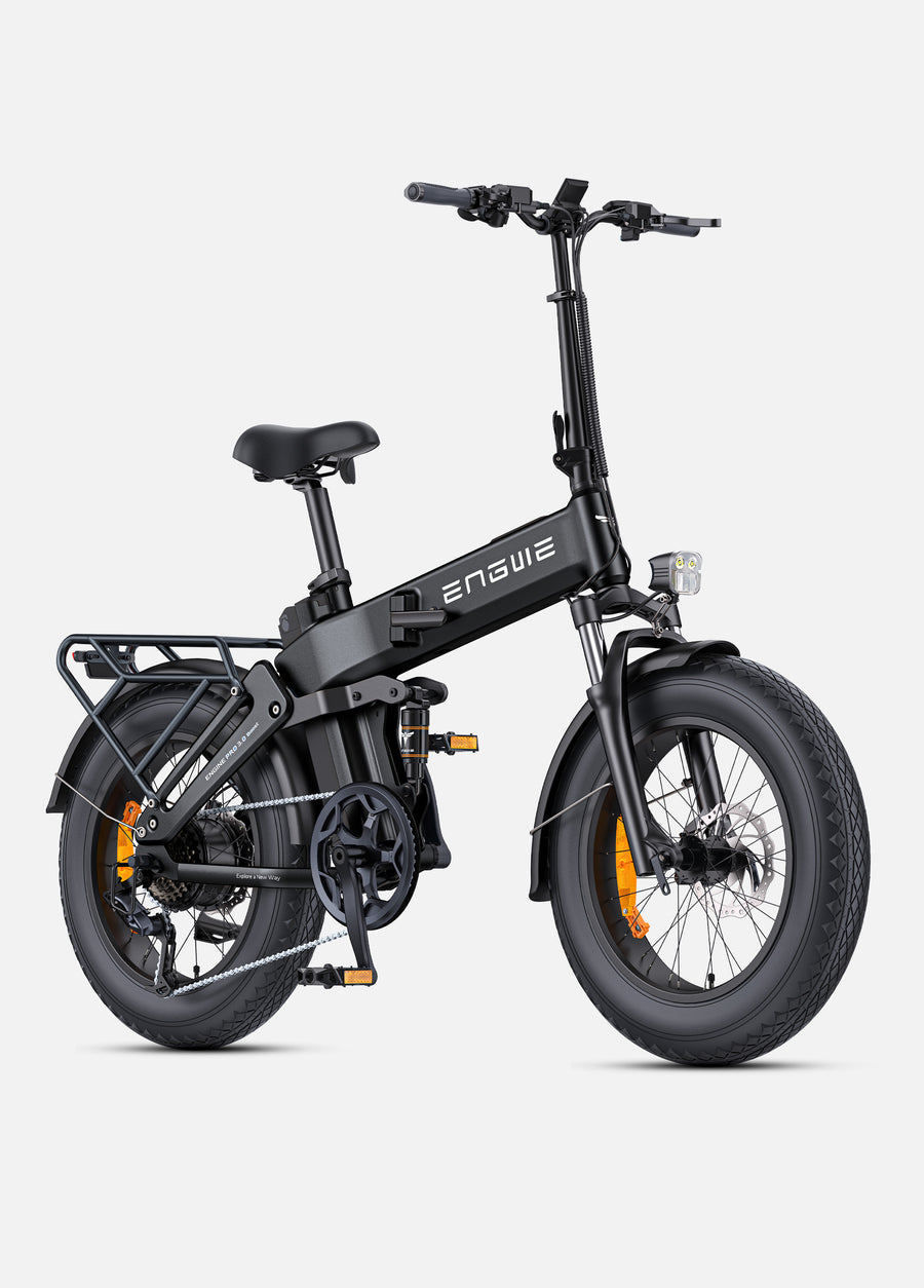 Vélo électrique ENGWE Engine Pro 3.0 Boost – Site officiel ENGWE