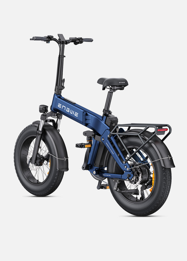 Vélo électrique ENGWE Engine Pro 3.0 Boost – Site officiel ENGWE