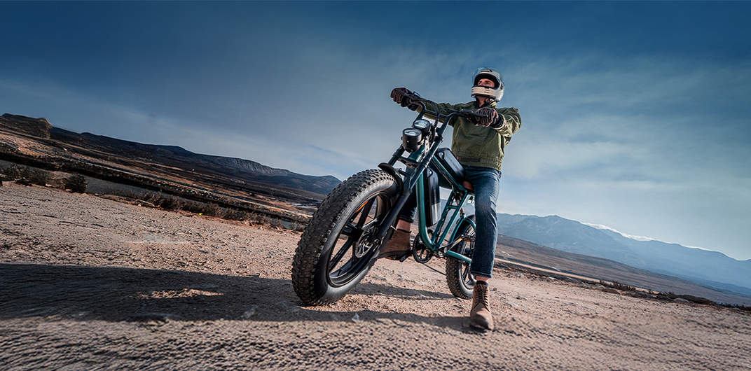 Tout sur la durée de vie de la batterie et du moteur d'un vélo ...